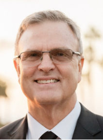 Executive Leadership Team — nRichDX