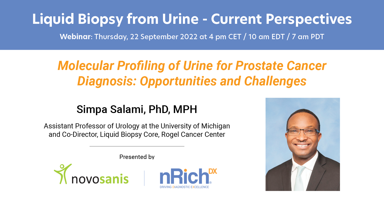 nRichDX_Novosanis_22Sept22_Webinar_Registration Page