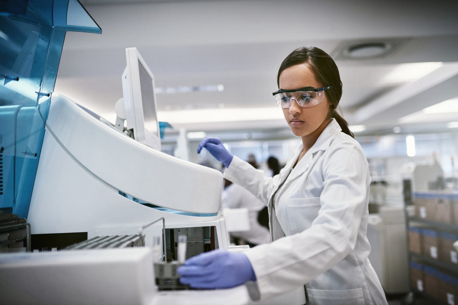 Dartmouth-Hitchcock Medical Center To Participate in Evaluation of ...